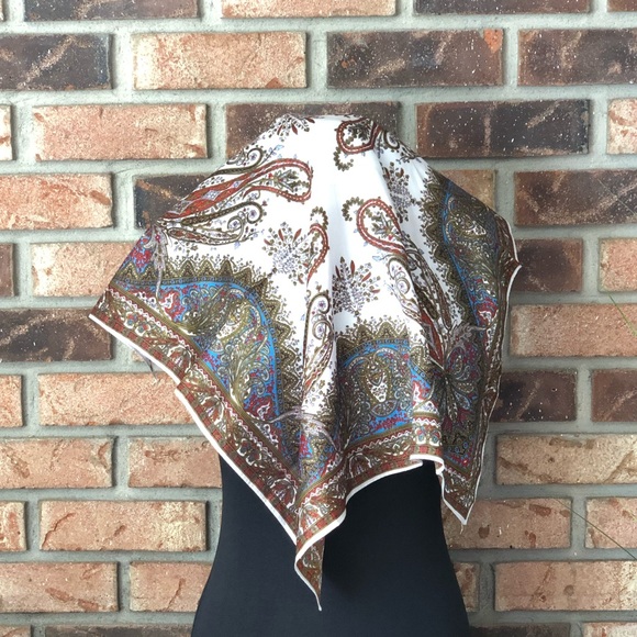 RJ Singer International | Accessories | Rj Singer International Scarf ...